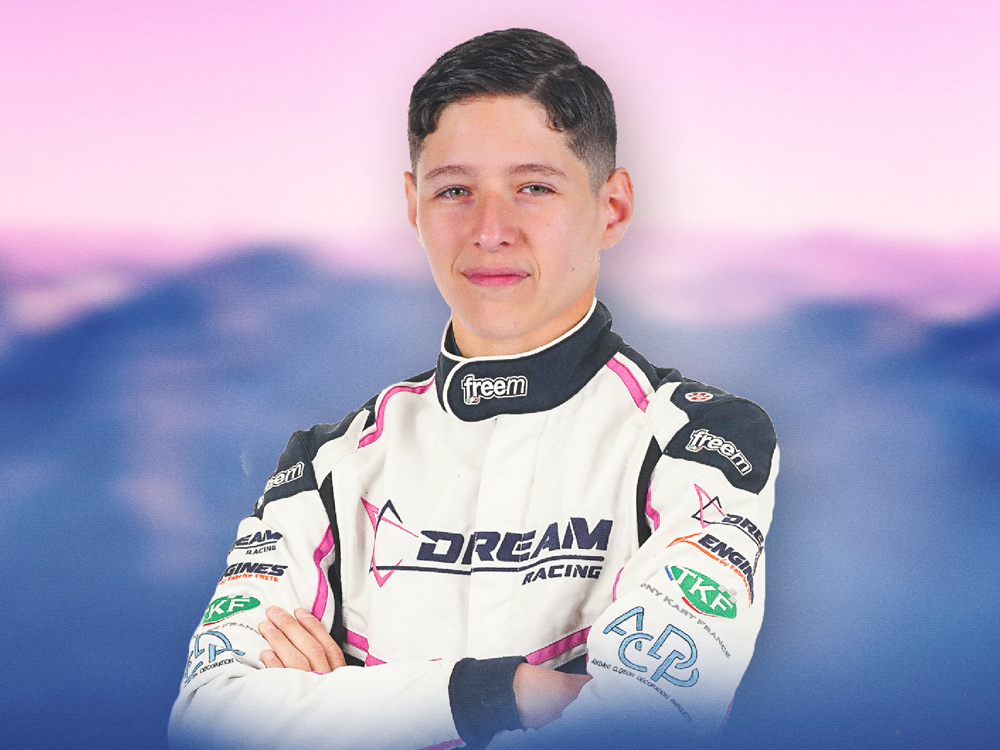 PILOTES - dreamracingteam