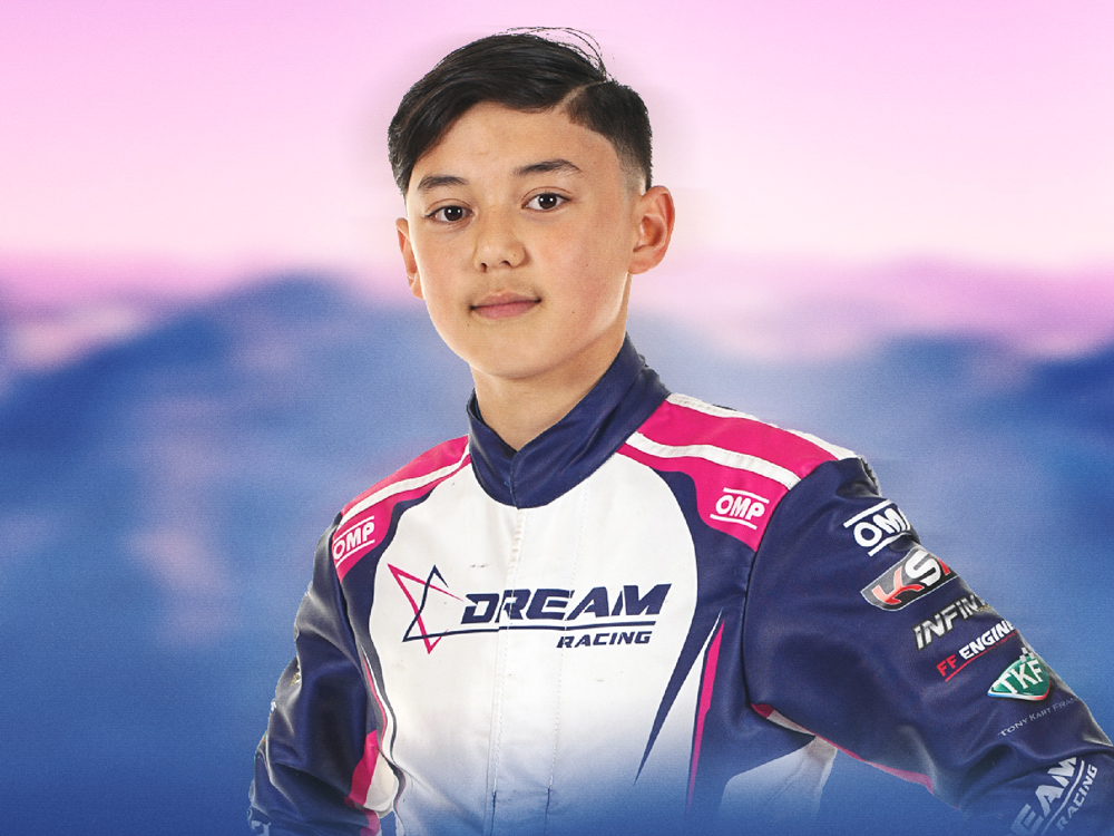 PILOTES - dreamracingteam