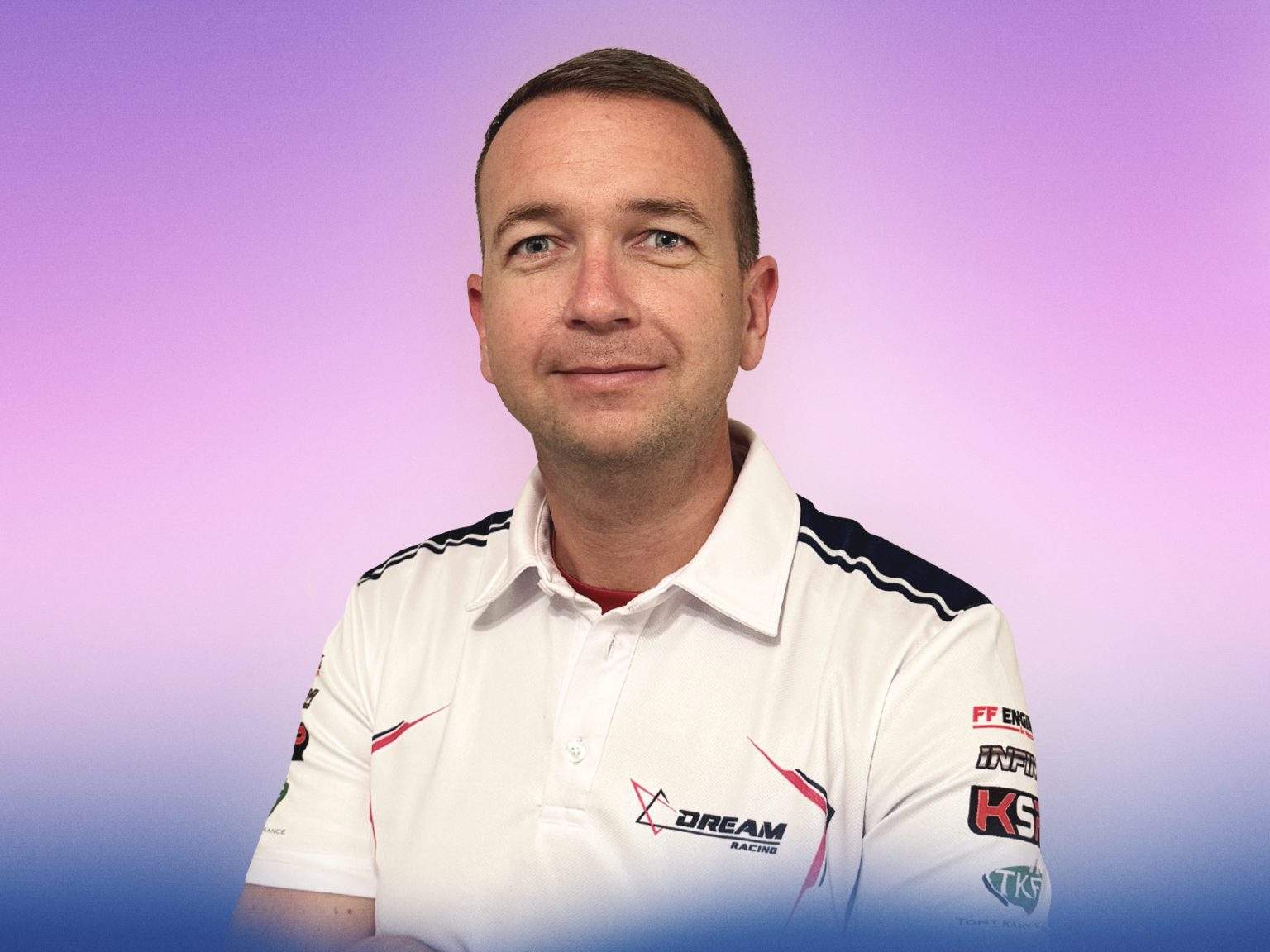 TEAM - dreamracingteam